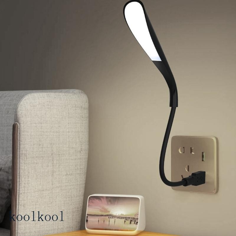 Kool USB Power Light Touch Control โคมไฟตั้งโต๊ะ LED ขนาดเล็ก 5V Eye ...