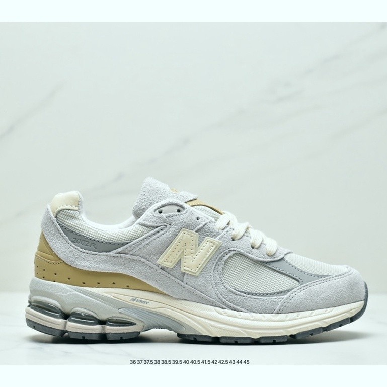 2024 ลดล ้ างสต ๊ อก NB New Balance 2002R "Protection Pack ชุดรองเท ้ ...