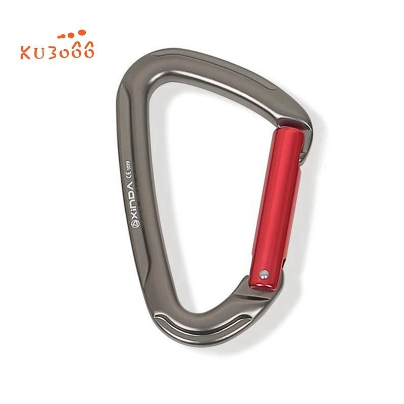 【ku3066 】 Xinda Outdoor Camping Snap Clip Lock Slide Lock Quick Hanging ...