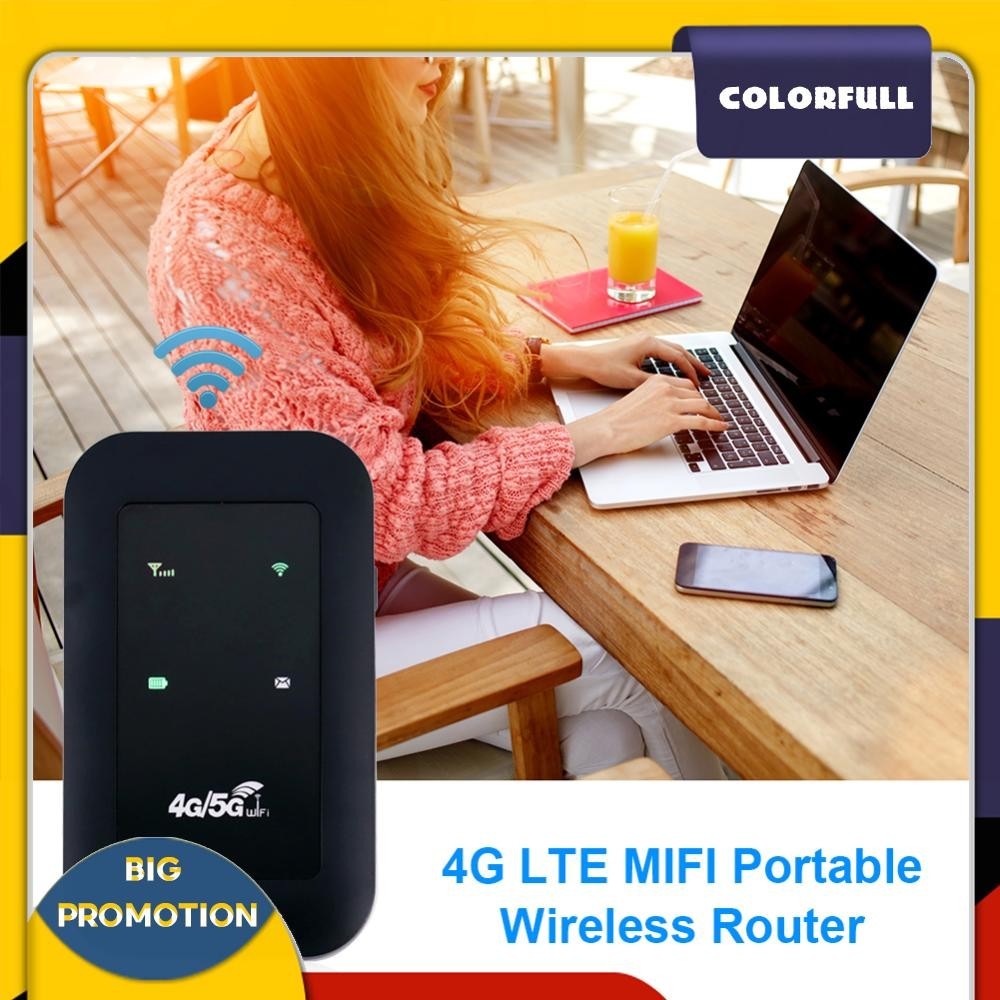 [Colorfull.th ] Wifi Repeater 4G LTE Router เครื ่ องขยายเสียงสัญญาณ ...