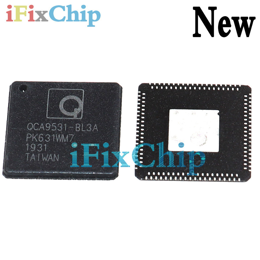 2 ชิ้นใหม่เอี่ยม QCA9531-BL3A QCA9531 BL3A QFN | Shopee Thailand