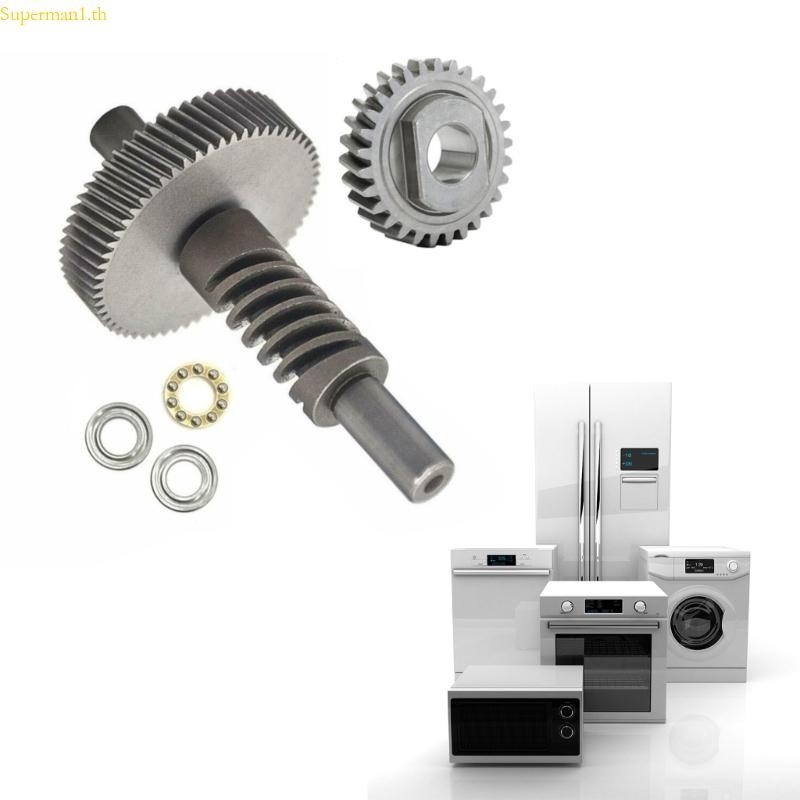 Best เครื่องบด Pinion-อะไหล่ Mincer Bearing Worm Gear สําหรับ 5QT ...