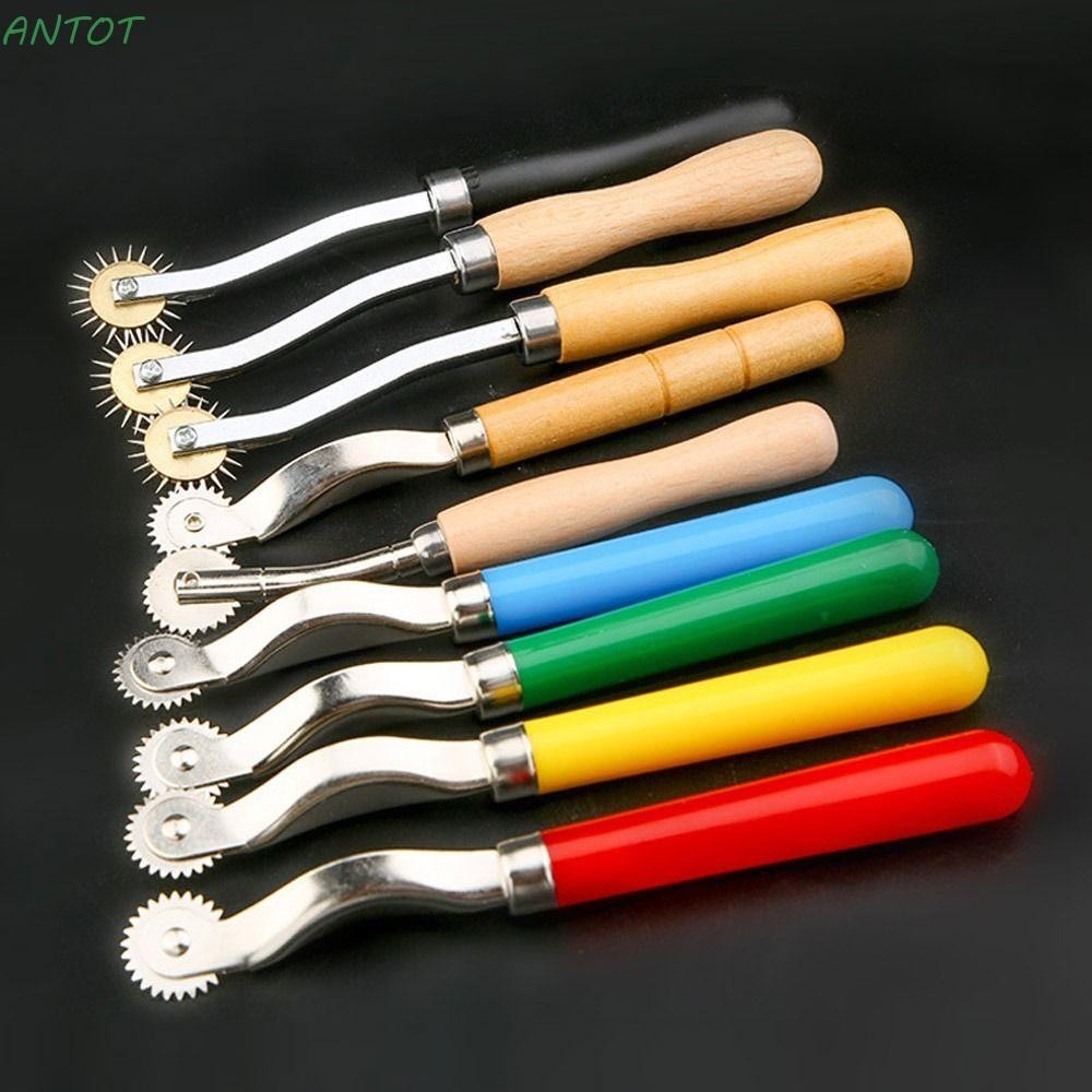 Anot Stitch Line Marking Gear Rollers Dotted Line อุปกรณ์ผ้ากดล้อ ...
