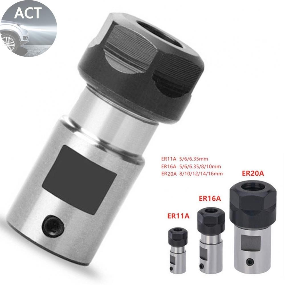 【ACRIVEP-TH】ER20A 12mm ER20A 14mm ER20A 16mm Motor Shaft Collet Chuck ...