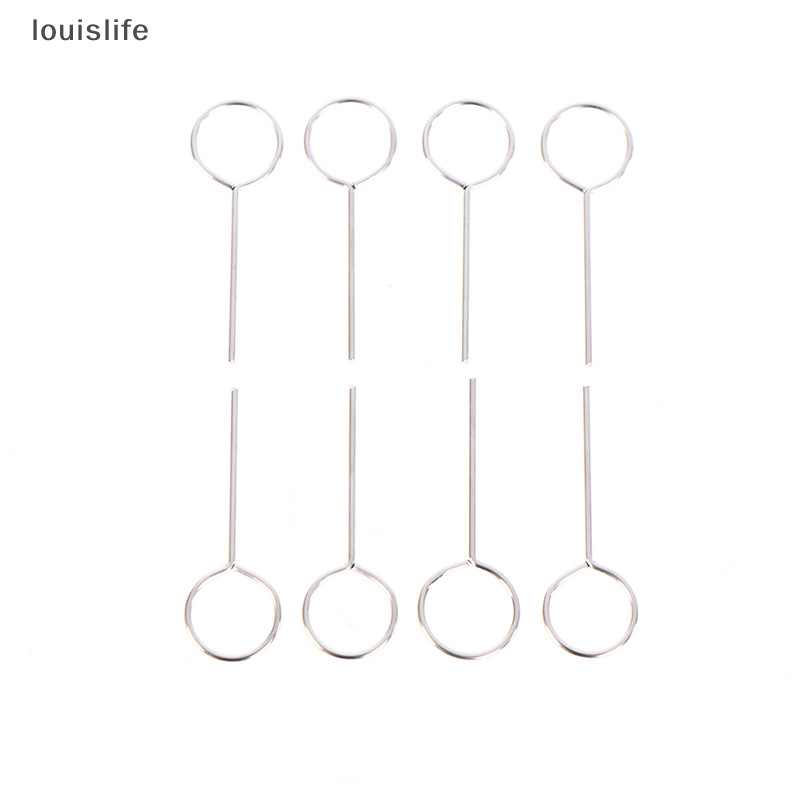 Leth 20 ชิ้น/ล็อต Universal ซิมการ์ดถาด Ejector Eject Pin Key Removal เครื่องมือสําหรับโทรศัพท์ ...