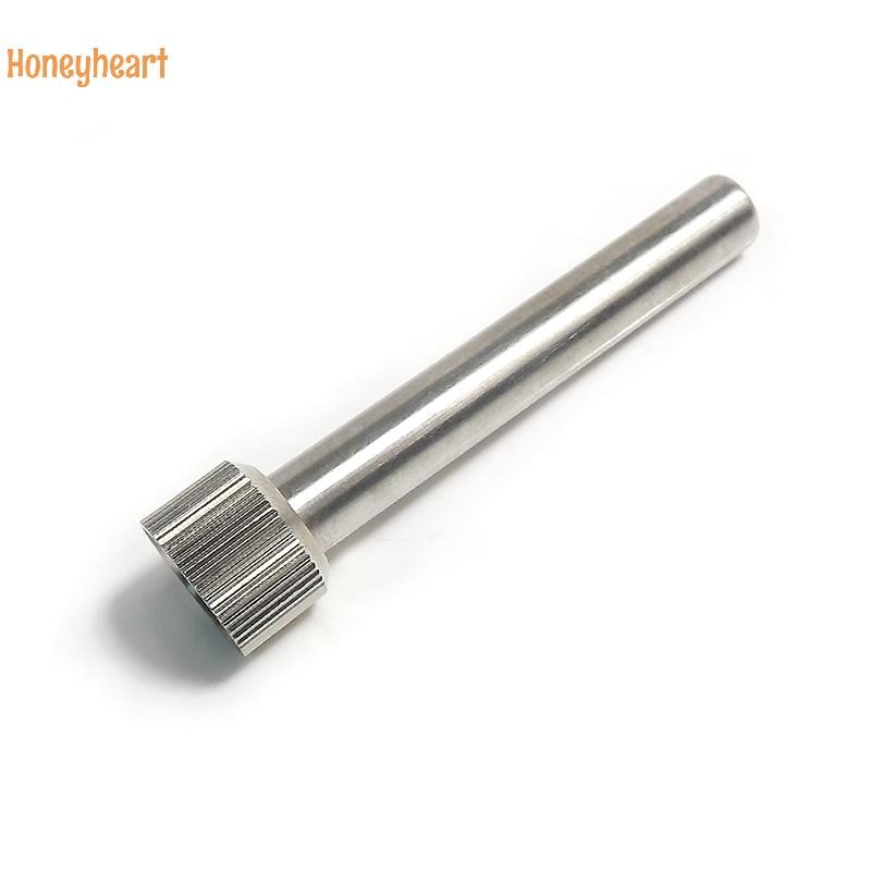 หัวแร้งไฟฟ้า Solder Tip SleeveCasing Handle Adapter สําหรับ NO.907T ...