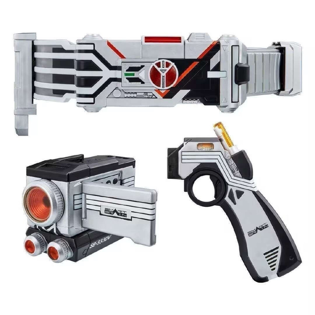 Bandai CSM Spot Kamen Rider 555 Deluxe Edition 2.0 Transformation Belt ...