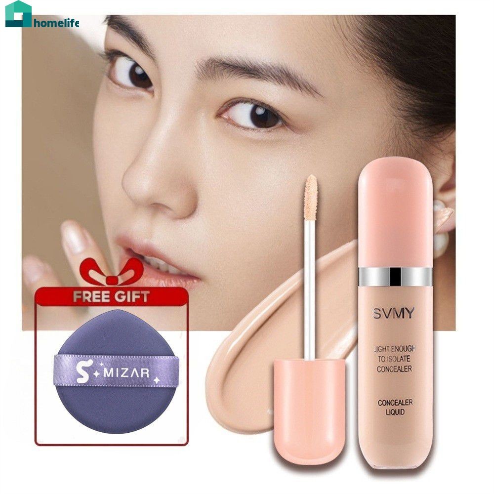 ซื้อ 1 แถม 1 ฟรี SVMY Concealer ให้ความชุ่มชื้น บางเบา นุ่มเนียน สว่าง ...