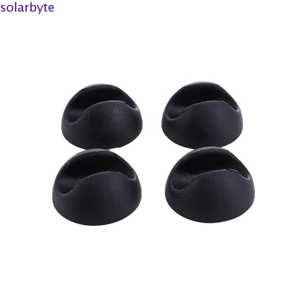 Solarbyte เก้าอี้ขา Pad 4/12 ชิ้นชั้น Protectors Hairpin Non-skid โต๊ะขา Caps | Shopee Thailand