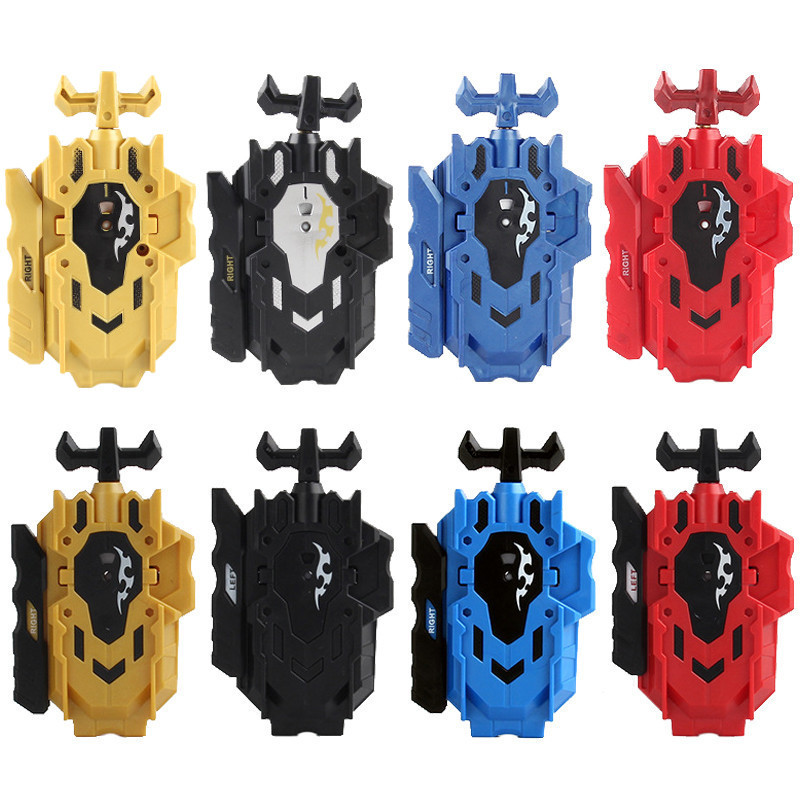 เบย์เบลด Beyblade Burst B-88 Left / Right Two Way String Launcher ...