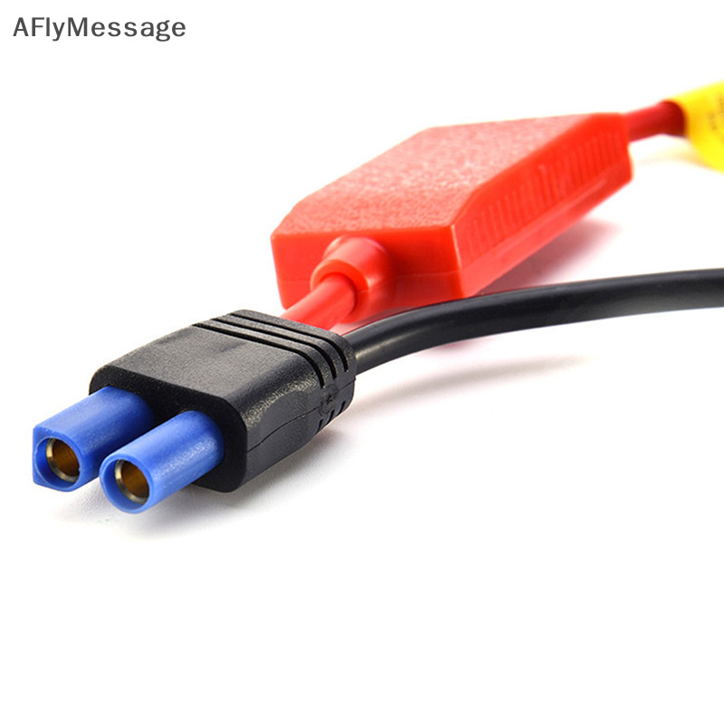 Afl Connector จัมเปอร ์ ฉุกเฉิน Cable Clamp Booster คลิป Universal 12V ...