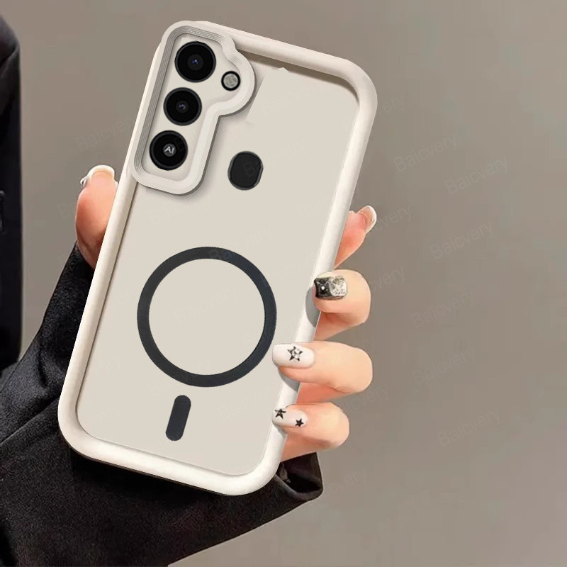 เคสโทรศัพท์ Tecno Spark 8C KG5 / Spark GO 2022 KG5 KG5h คุณภาพสูง ...