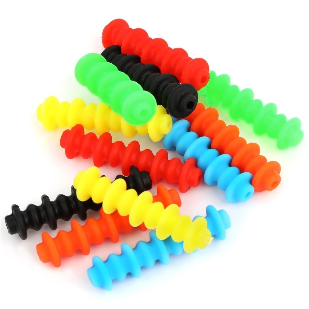 Huanggui Compound Bow String Stabilizer SilicaGel Damper การสั ่ น ...