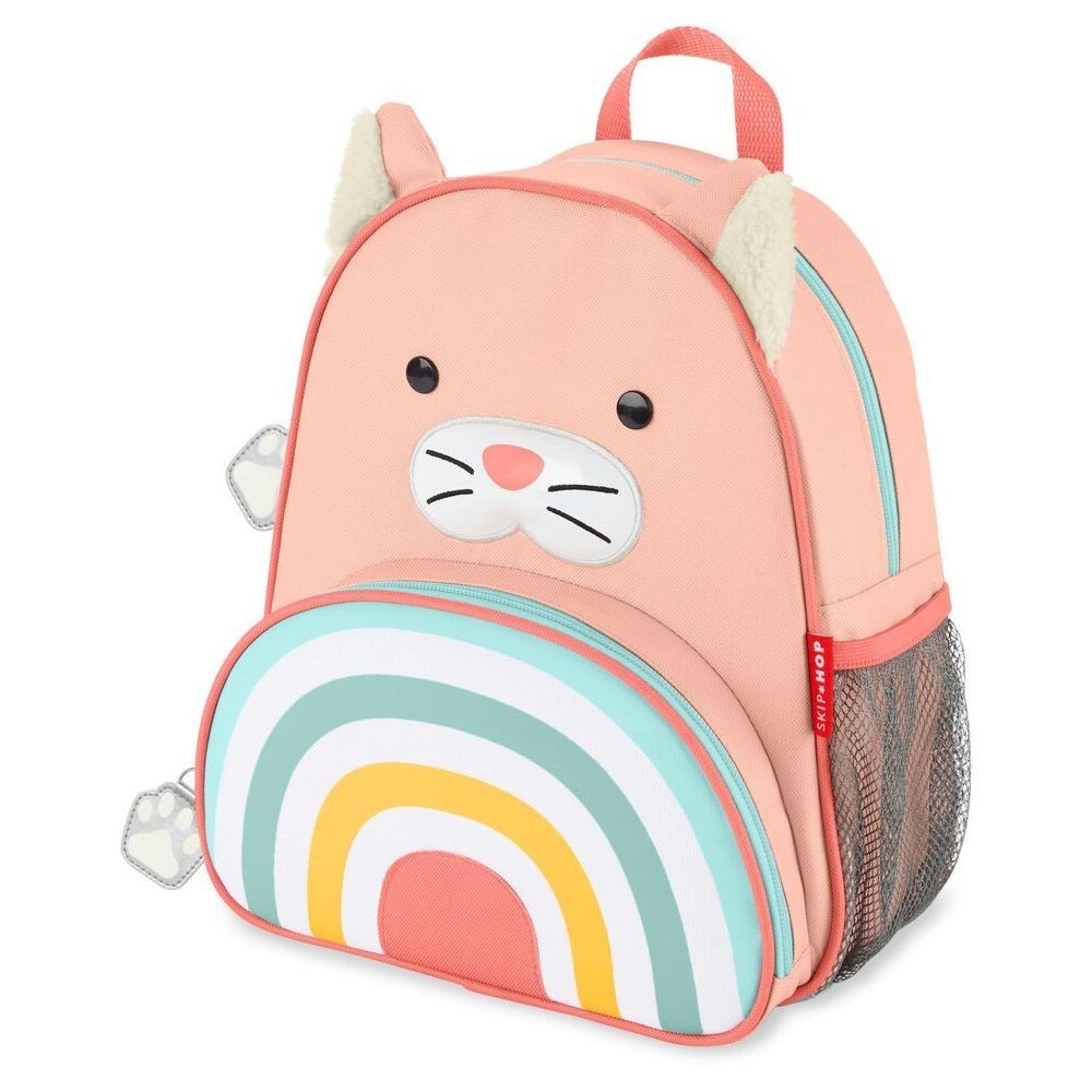 Skip Hop SPARK LITTLE KID BACKPACK กระเป๋าเป้สำหรับเด็กอายุ 3 ปีขึ้นไป ...