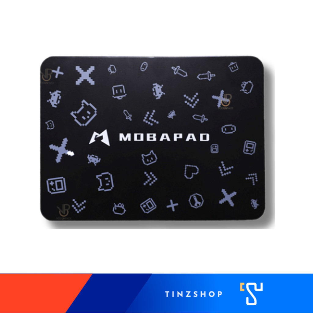 [ Mobapad ] Front Frame JoyPAD Gemini M6S / M6HD Ultimate Gen2 Nintendo ...