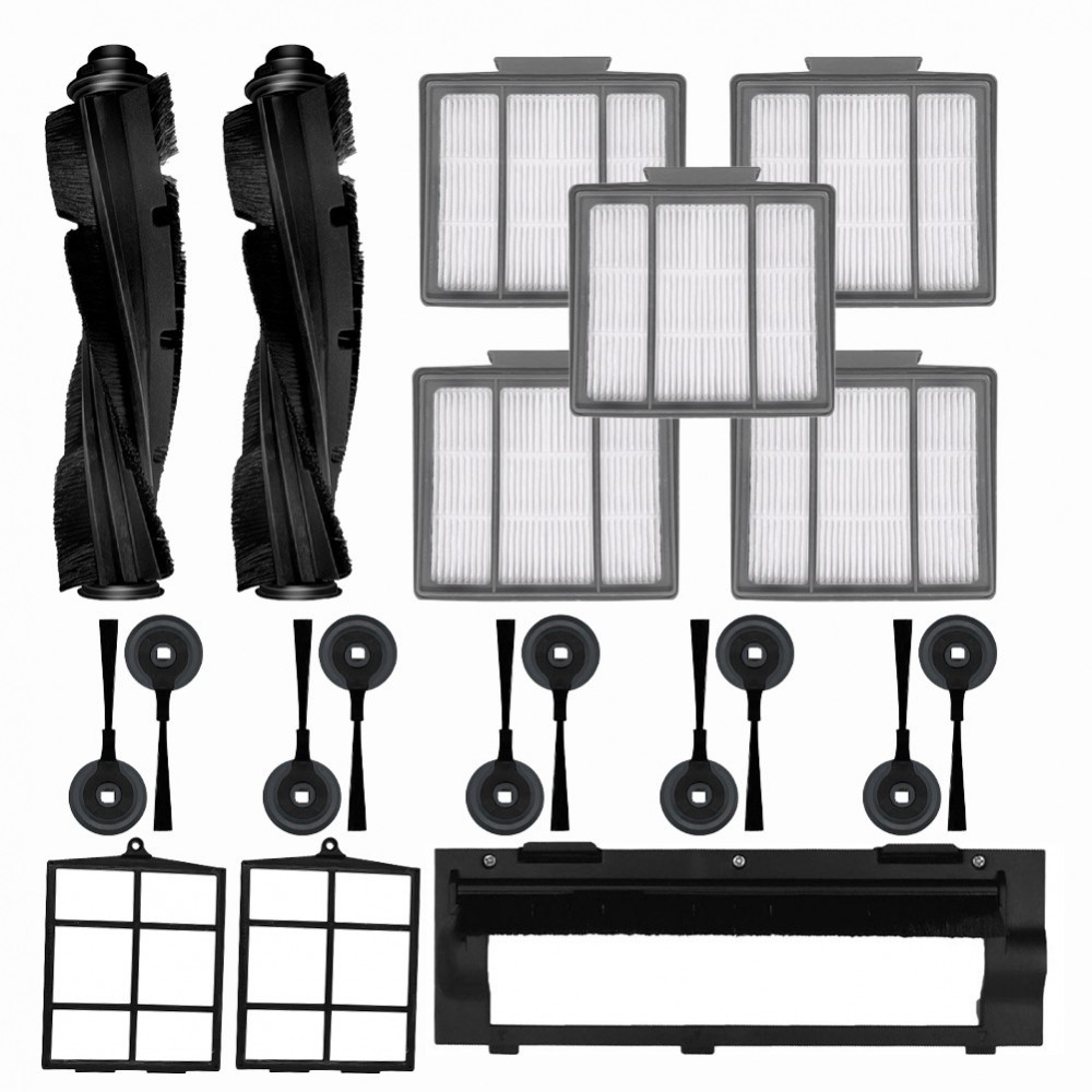 อะไหล่ทดแทนสําหรับ Shark R85/S86/R71/RV871/AV752 แปรงลูกกลิ้งหลักและตัว ...