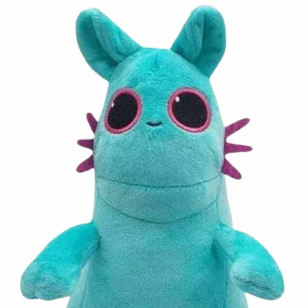 Rain World Slugcat The Rivulet Plush Doll Game Figure Slugcat Monster ...