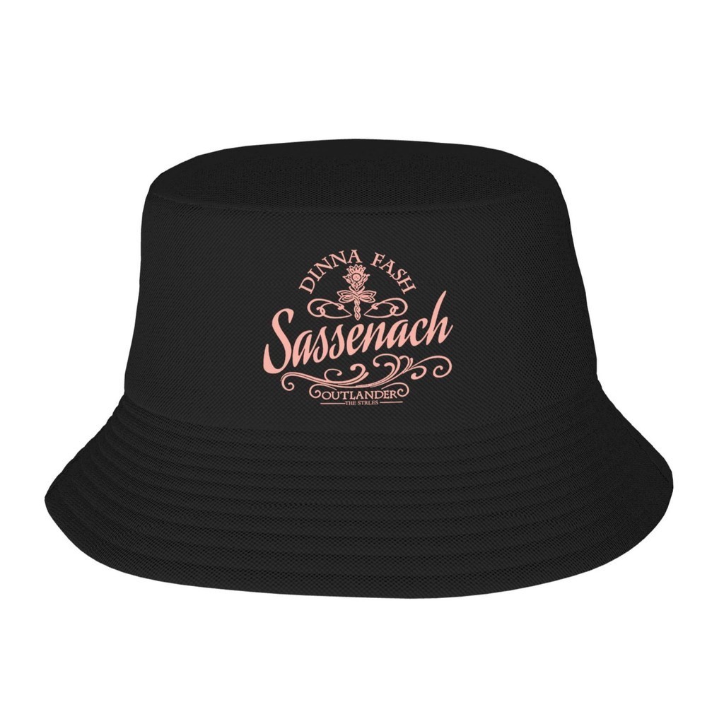 Popfunk Outlander Dinna Fash Sassenach หมวกชาวประมงผู้ใหญ่ | Shopee ...