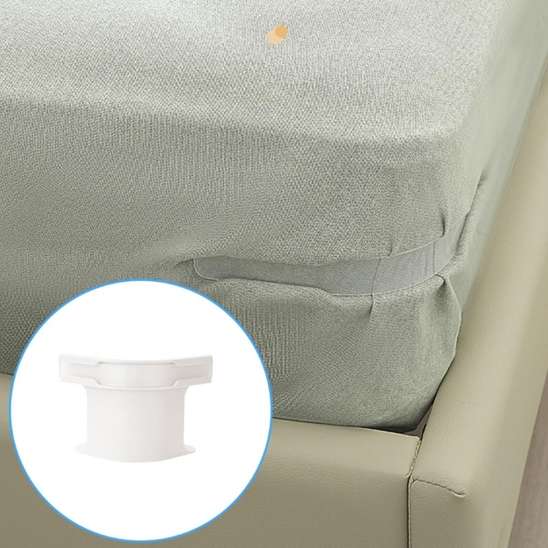 STA Safety Bed Sheet Clip Durability สําหรับผ้าปูที่นอน Fixer แผ่นคลิป ...