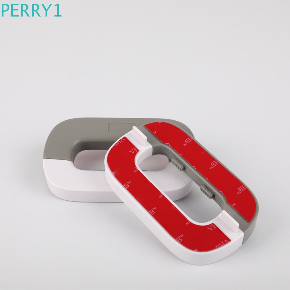 Perry Safety Lock เด็กปลอดภัย Anti-pinch มือประตูบานเลื่อนลิ้นชักตู้ ...