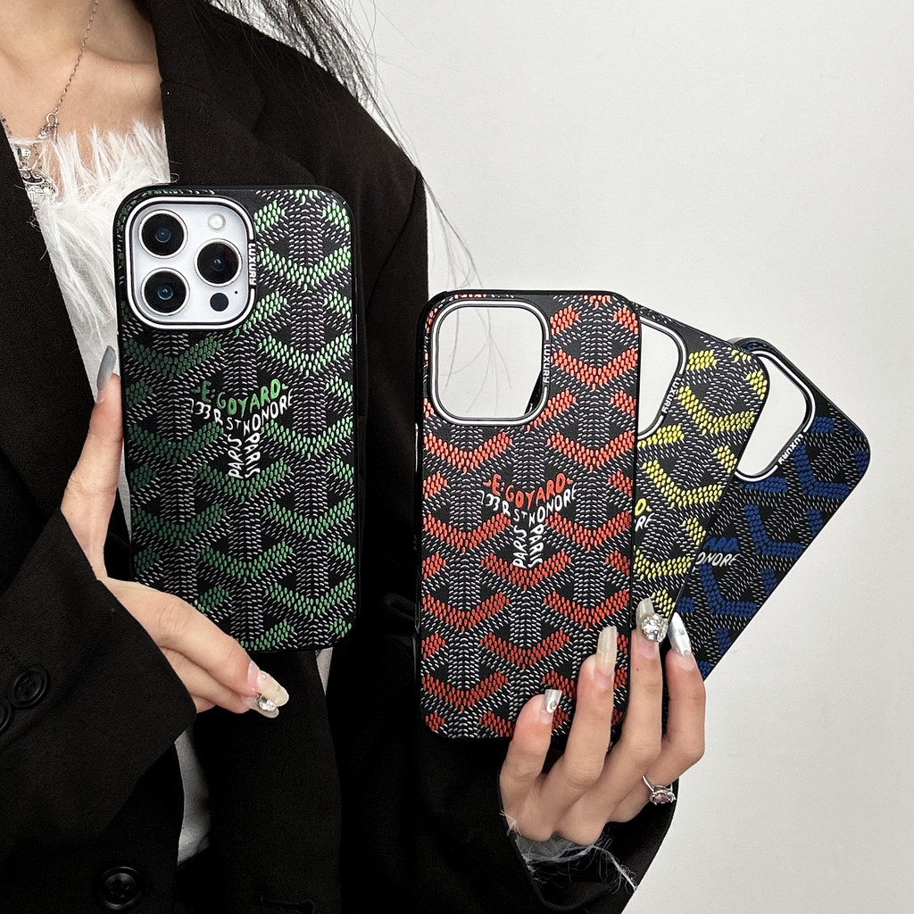 ใหม่ 16promax Caseing เป็น eing ด้านหลังกันลื่นของโทรศัพท์สําหรับ iphone 16 15 14 13 12 11 Pro ...