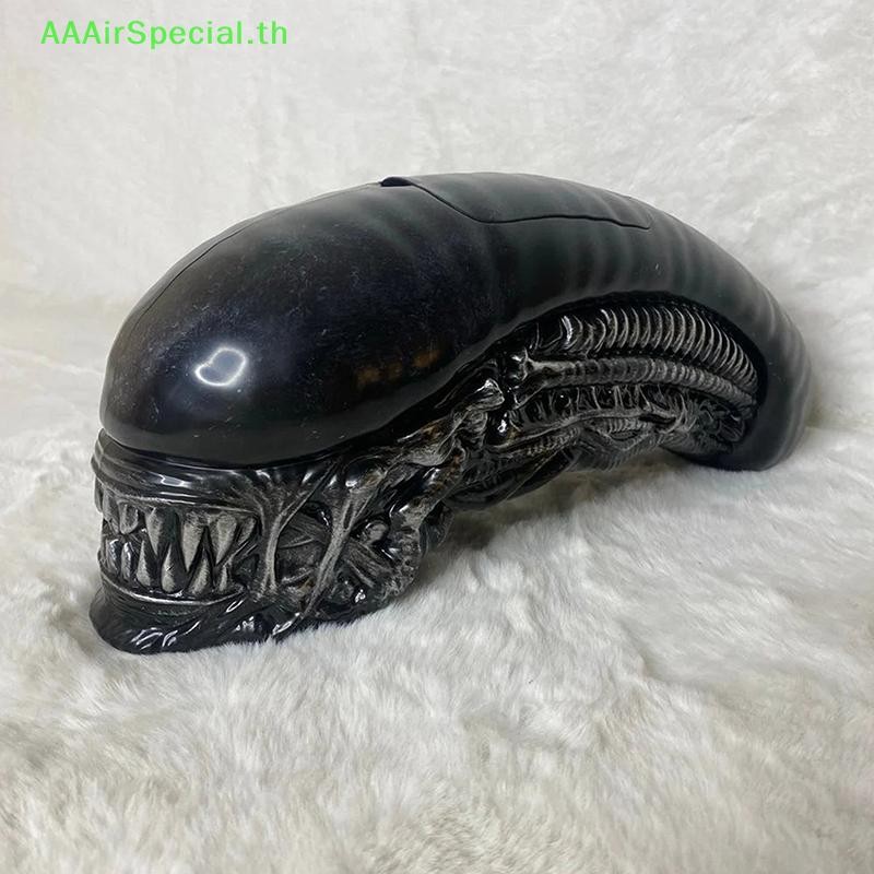 Aaairspecial Creative Horror Alien Romulus Popcorn Bucket เดสก์ท็อปตก ...