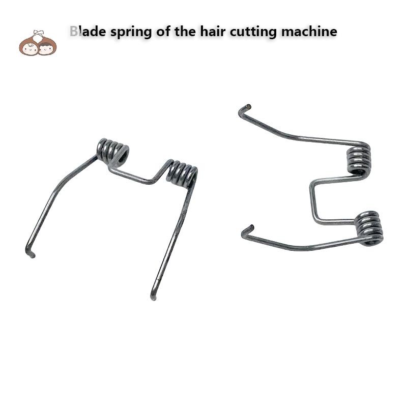 Bef Wire Trimmer Blade Spring Double Torsion Spring Universal Electric ...