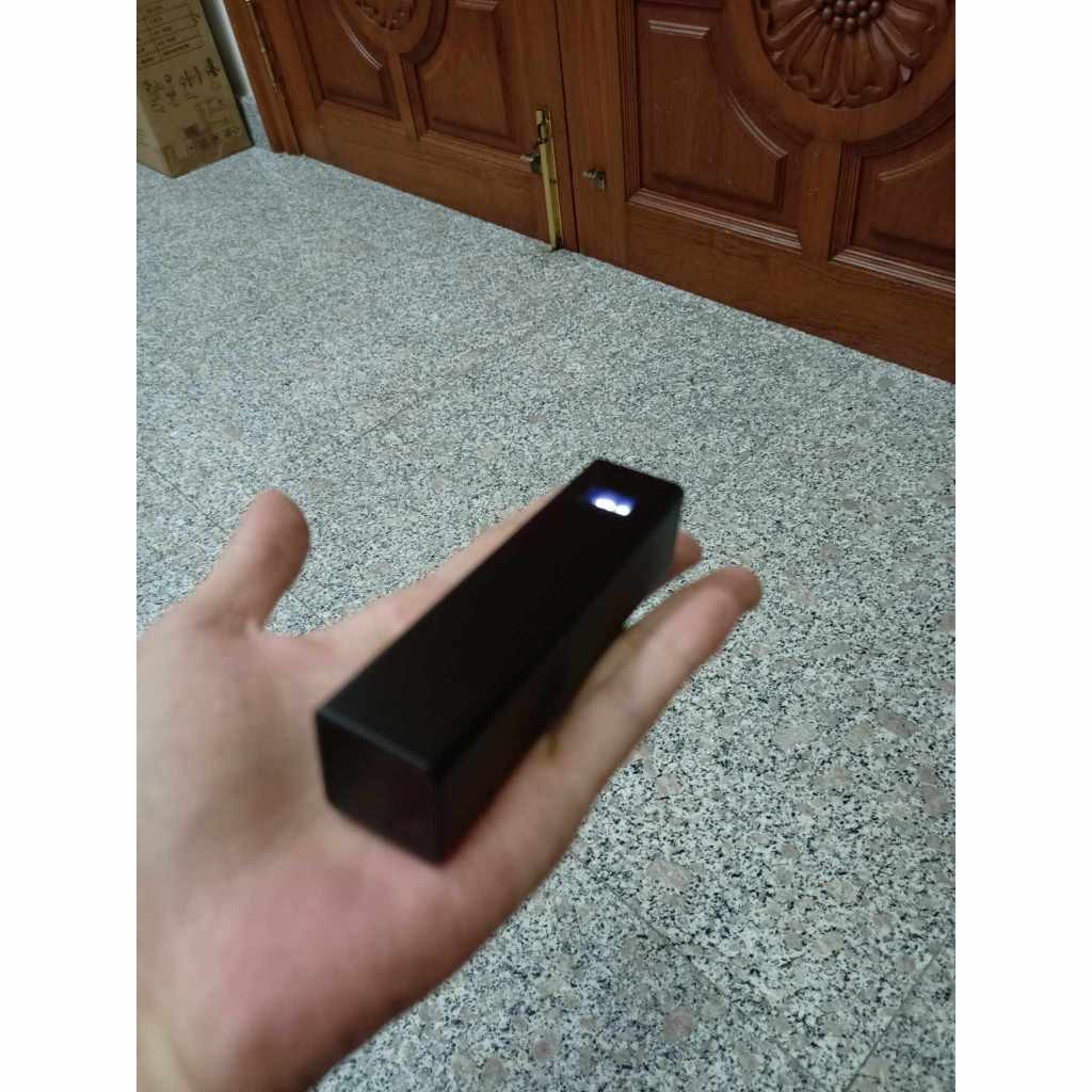 กล้องจิ๋ว H9กล้องบันทึกVDO เป็นpower bank ในตัว บันทึกภาพในที่มืดสนิท ...
