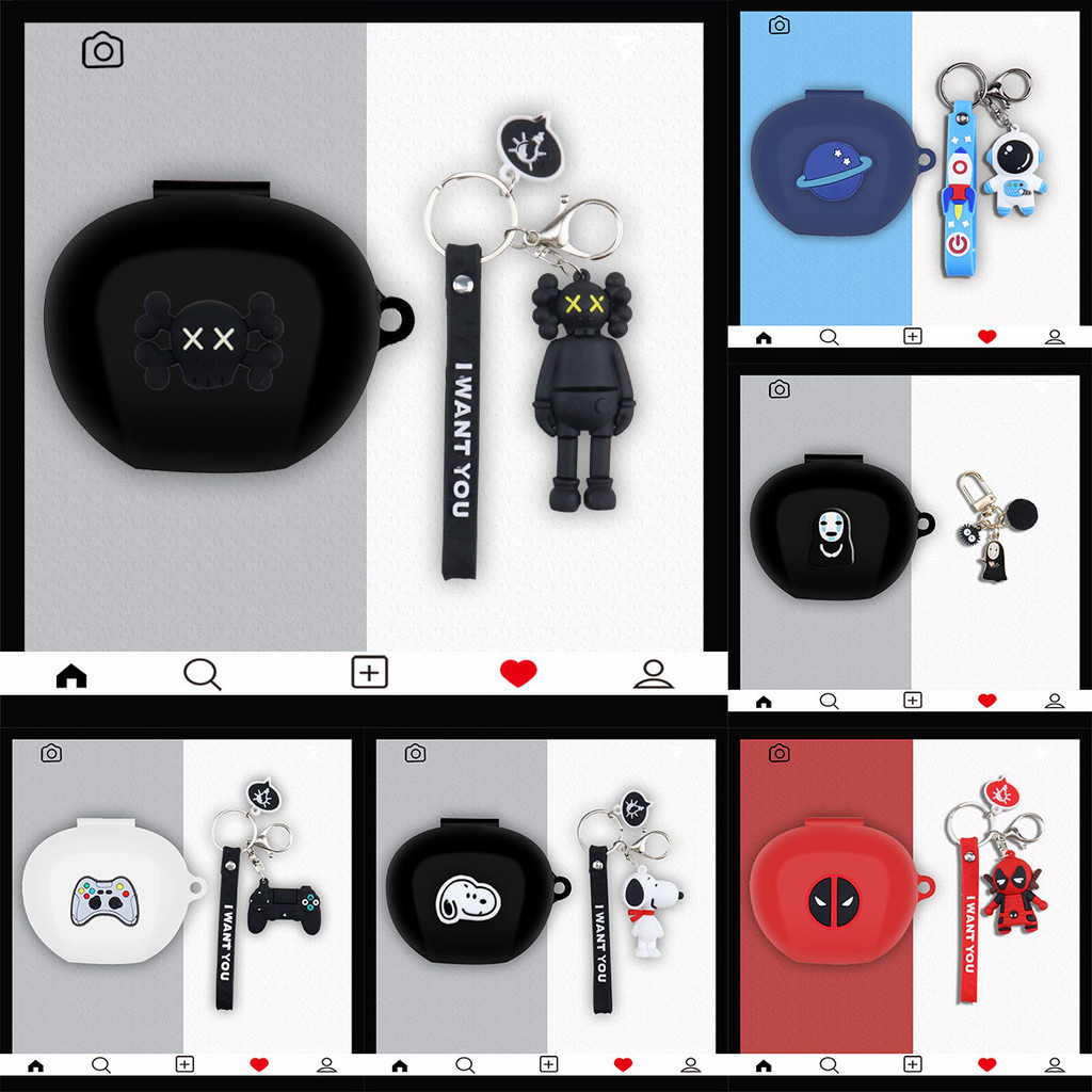 UC22 Edifier NeoBuds Pro case / TWS NB2 / NB2 Pro / NeoBuds Pro 2 case ...