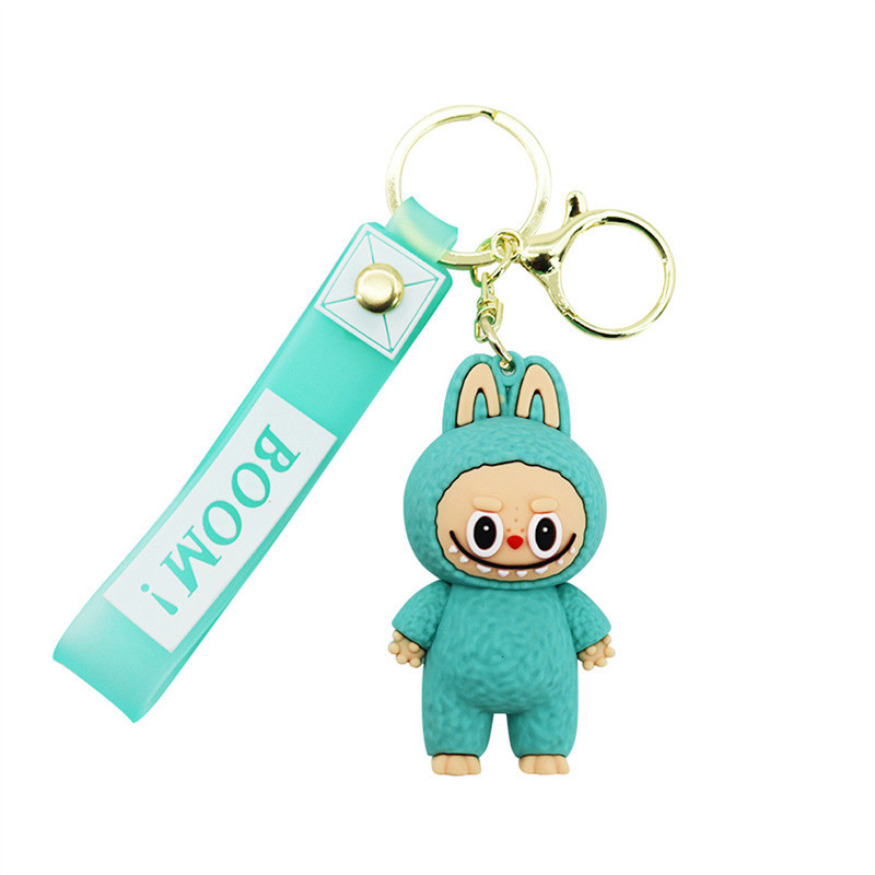 พร้อมส่ง แบบจุ่ม Popmart THE MONSTER Exciting Macaron | Shopee Thailand