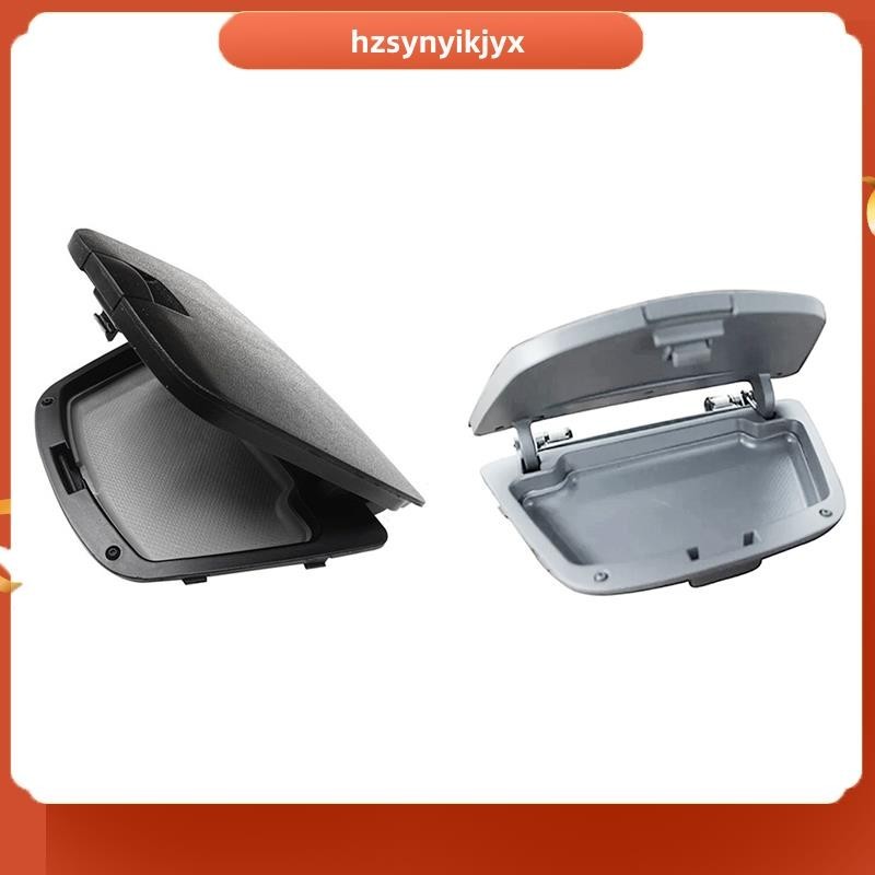 【hzsynyikjyx 】 Car Dashboard Central Control Storage Box Cover ...