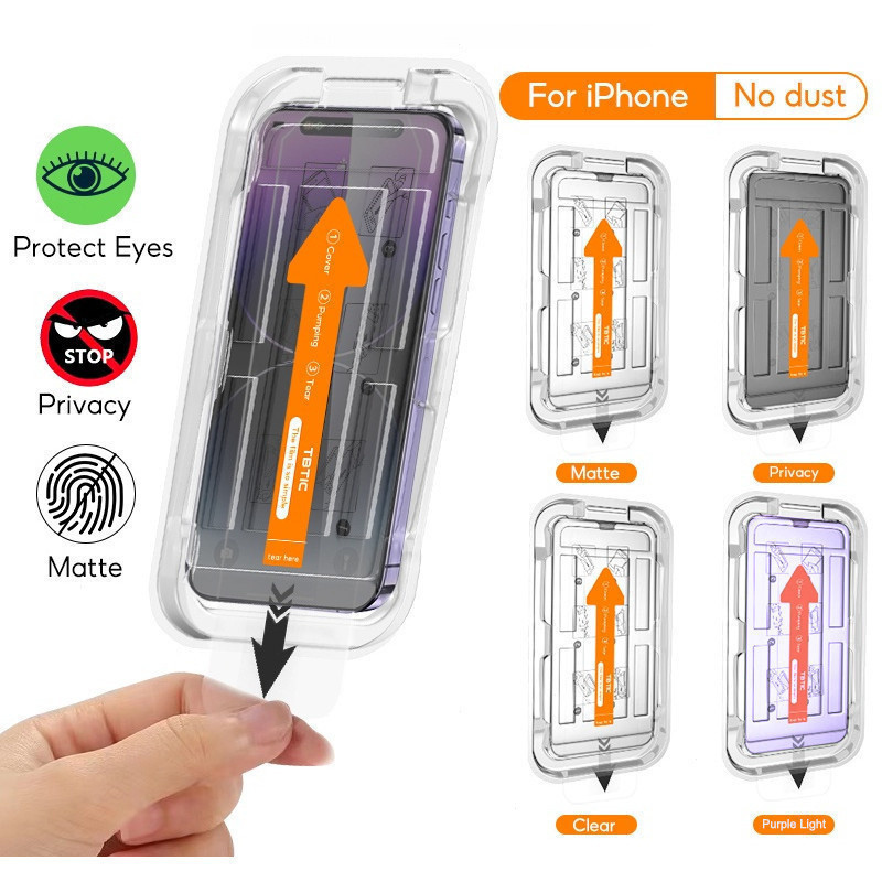 ป้องกันหน้าจอกระจกนิรภัยสําหรับvivo Y97 Y95 Y93 Y93S Y91 Y89 Y85 Y81 ...