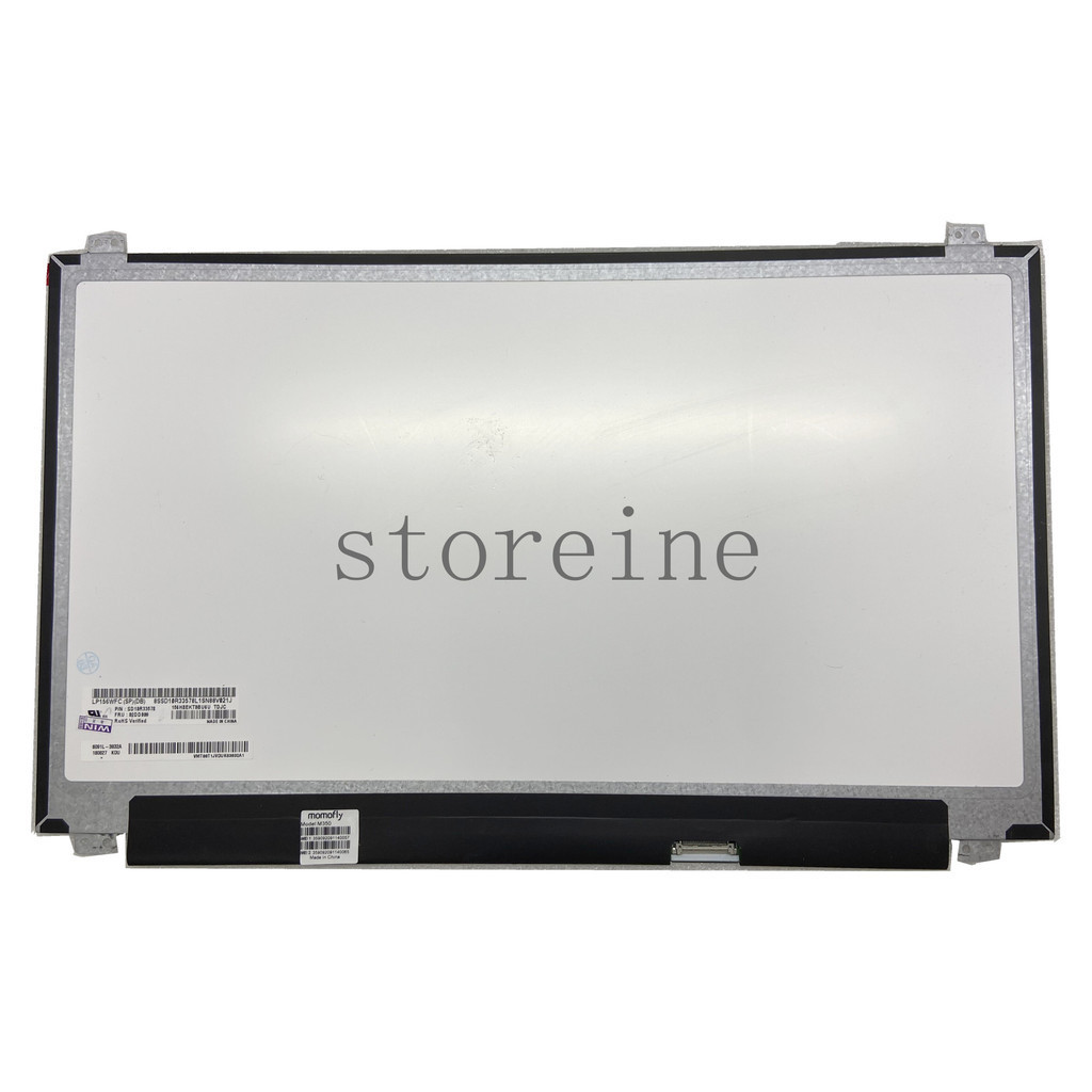 Lp156wfc SPDB LP156WFC-SPDB 30 PIN LED หน้าจอ LCD 15.6 "FHD จอแสดงผล ...