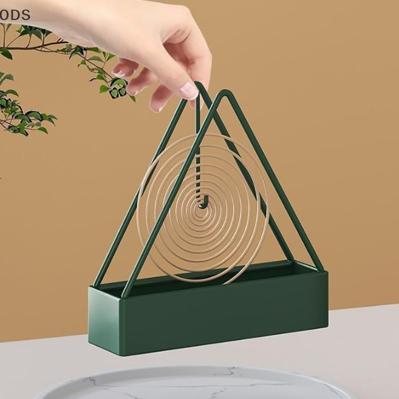 Ods ใหม ่ ผู ้ ถือยุงผู ้ ถือธูปขดลวดธูป Burner กรอบโมเดิร ์ น ...