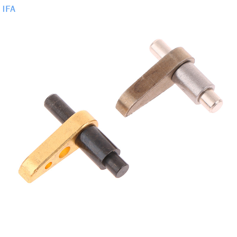 IFA 1 ชุด CNC 303 สแตนเลส Anti-Reverse Latch Safety Lever Latch รถ Anti ...
