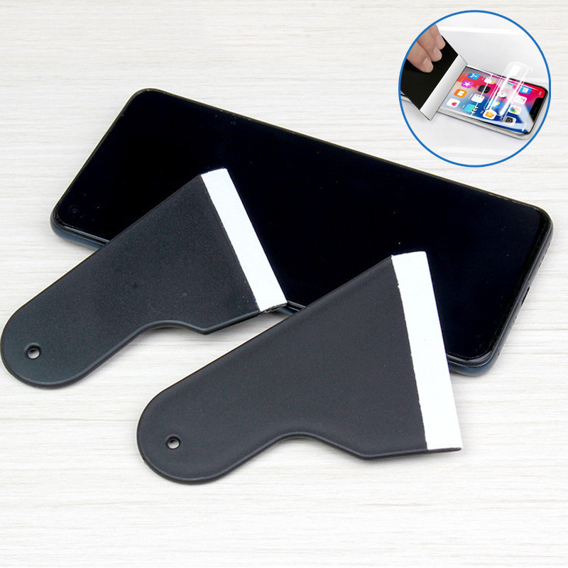 Scraper Hydrogel Film Squeegee Phone Screen Protector Repair Tool De ...