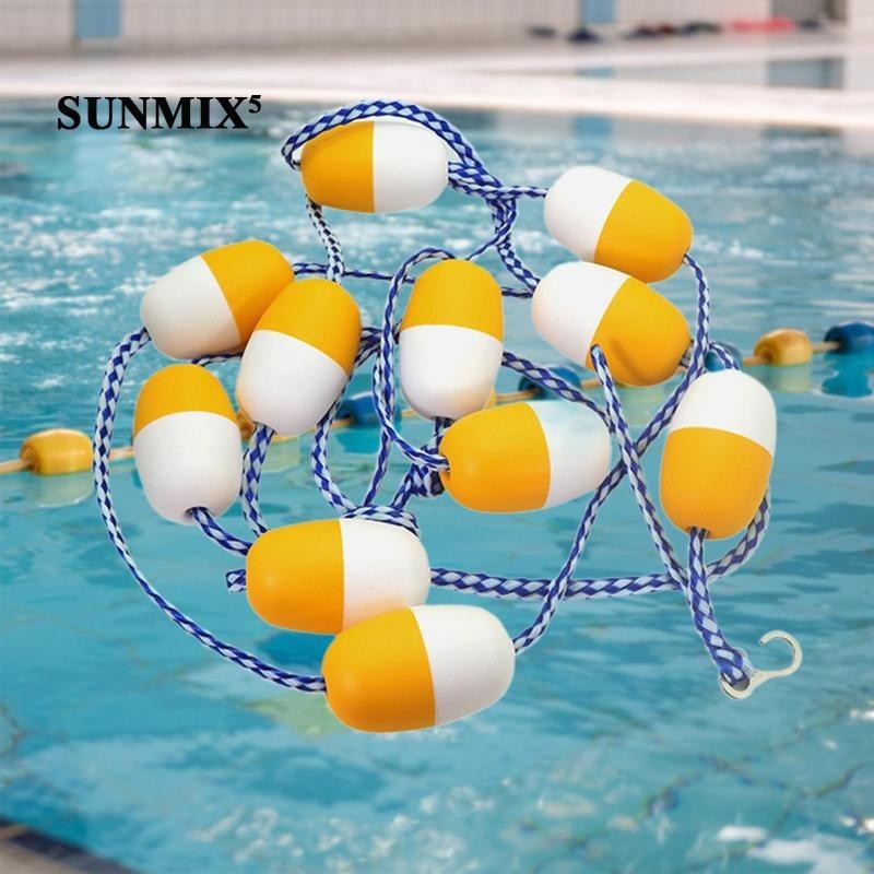 [ 5m Float Rope Equipment Competition Dividing Dangerous Areas ...