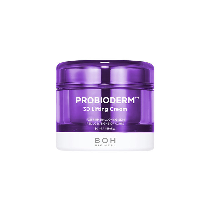 BIOHEAL BOH Probioderm 3D Lifting Cream 50ml | Shopee Thailand
