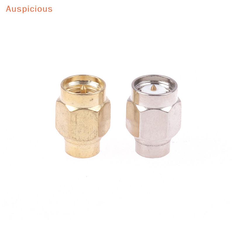 [มงคล] 5pcs SMA-Type 50 Ohm Vector Network Analyzer Calibration Kit ...