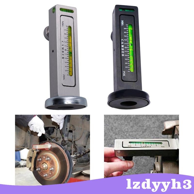 [Lzdyyh3] เครื่องมือวัดการจัดตําแหน่งล้อเครื่องมือปรับระดับไม้บรรทัดเครื่องมือปรับ | Shopee Thailand