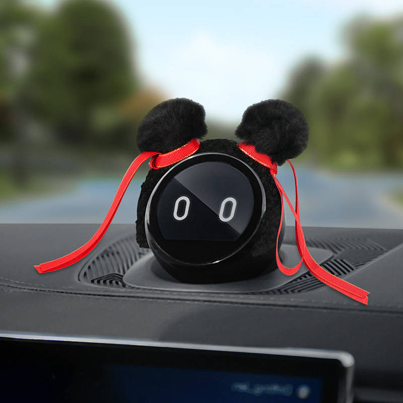 【Ready Stock】 Weilai Nomi Hat Es8ec6 Handmade Car Personalized Nezha ...