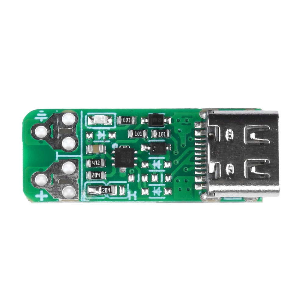 Pd3.1 Type-C Mother Base Lurer Fast Charging Test Trigger รองรับ 28V ...