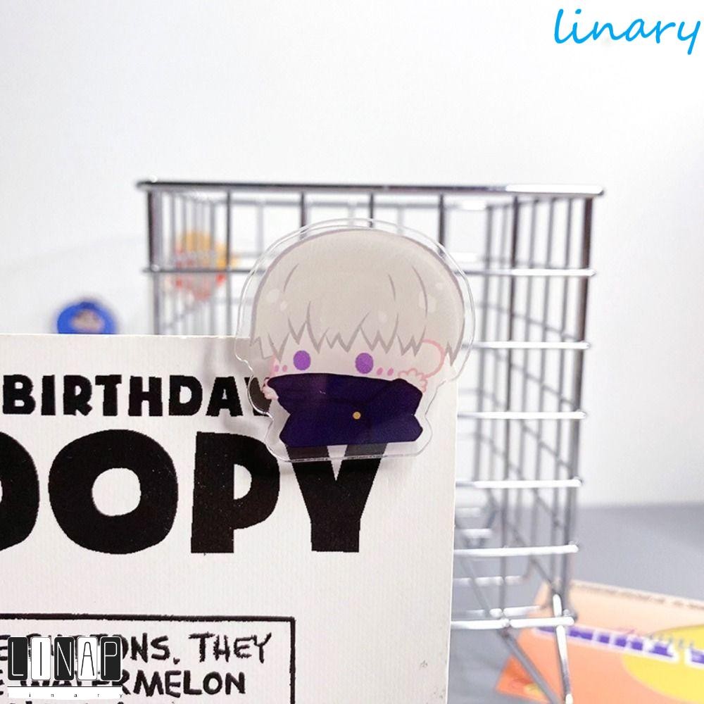 Culinaryhv Jujutsu Kaisen คลิปอะคริลิค, Gojo Satoru Gato Suguru Jujutsu ...