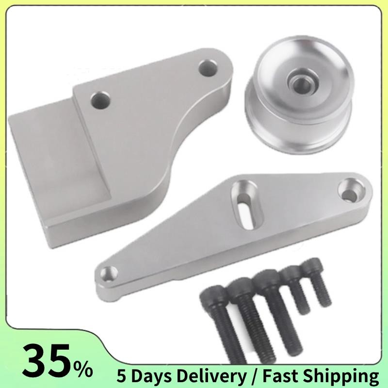 H22 Timing Belt Tensioner พร้อม Walk Block สําหรับ B-Series DOHC VTEC ...