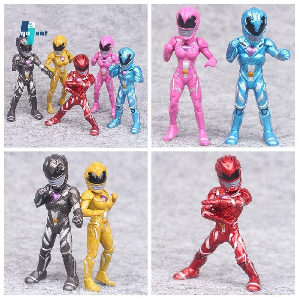 Quantumsky ไดโนเสาร์ทีมพาวเวอร์ตุ๊กตา,รอบฟิล์มAction Figure Powerไดโนเสาร์รูป,ตกแต่งห้องรุ่นของ ...