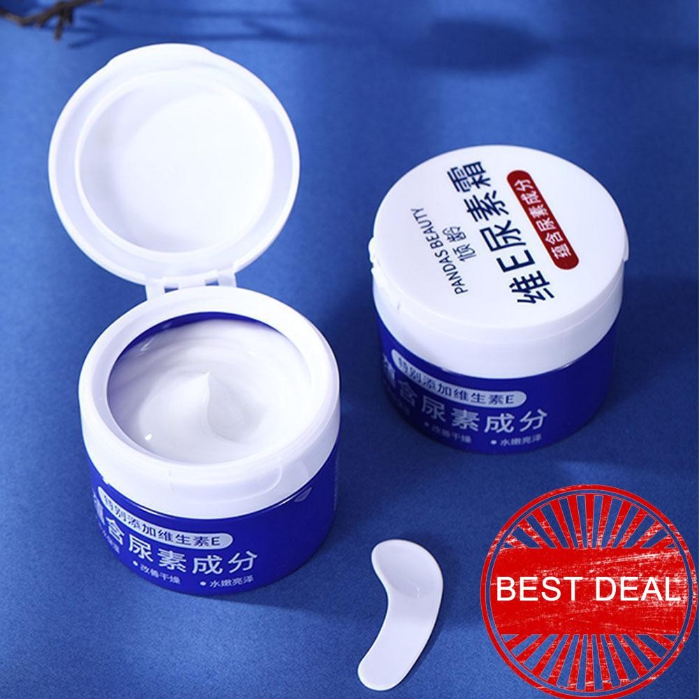 Spot Fading Urea Cream ครีมให้ความชุ่มชื้นวิตามินอีป้องกันการแตกสําหรับผิวแห้ง I4k9 | Shopee ...