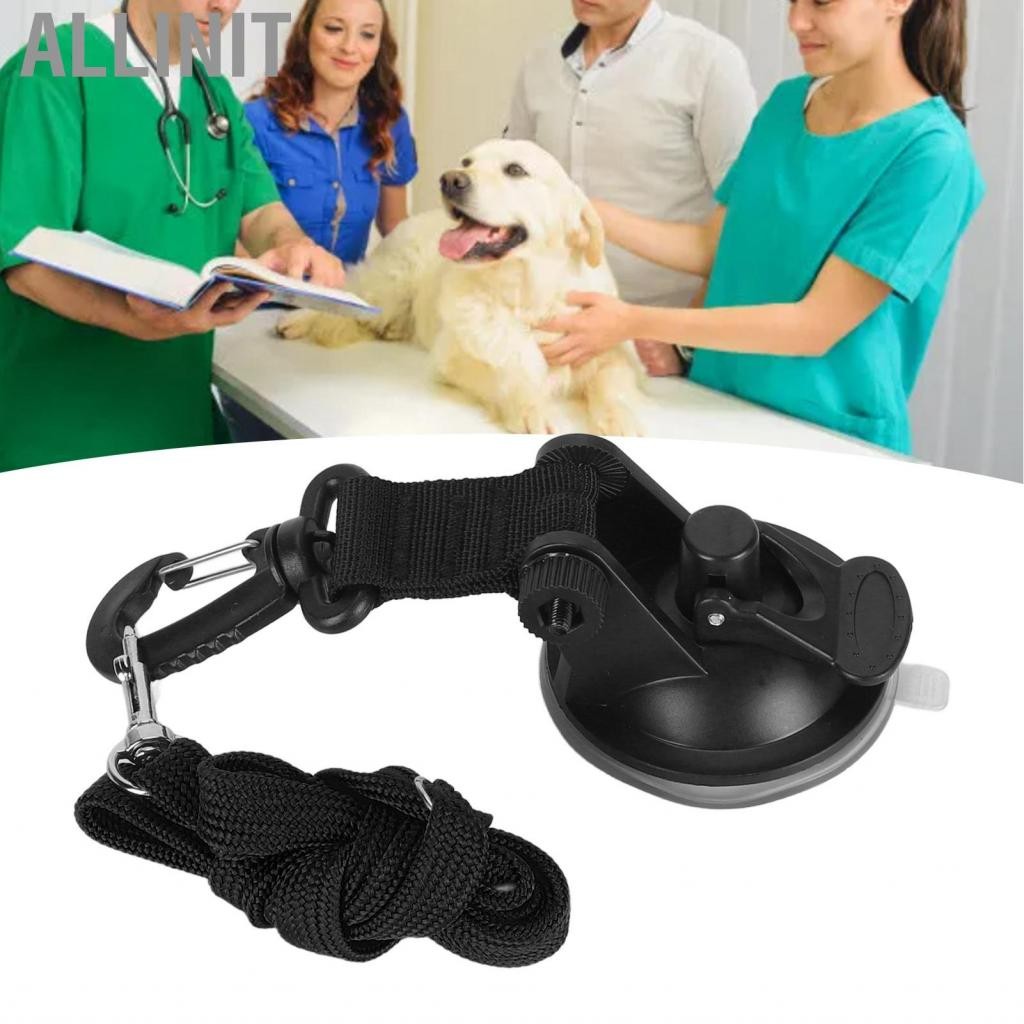 Allinit Bath Dog Bath Fixed Safety Rope สะดวกการอาบน้ำสัตว์เลี้ยง ...