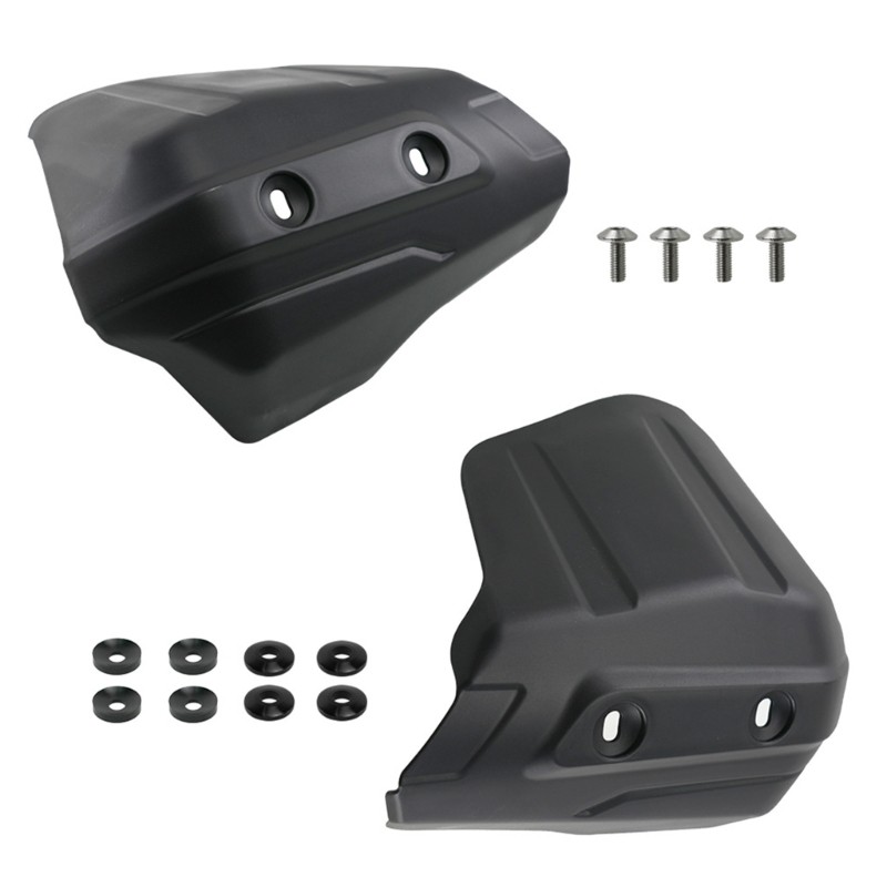 TREA Long Lasting Motorcycle Hand Covers ชุดแฮนด์มอเตอร์ไซค์สําหรับ ...