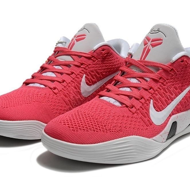 Nike ใหม่ Kobe 9 รองเท้าบาสเก็ตบอล All-Star ทนต่อการสึกหรอ ZK9 รองเท้า ...