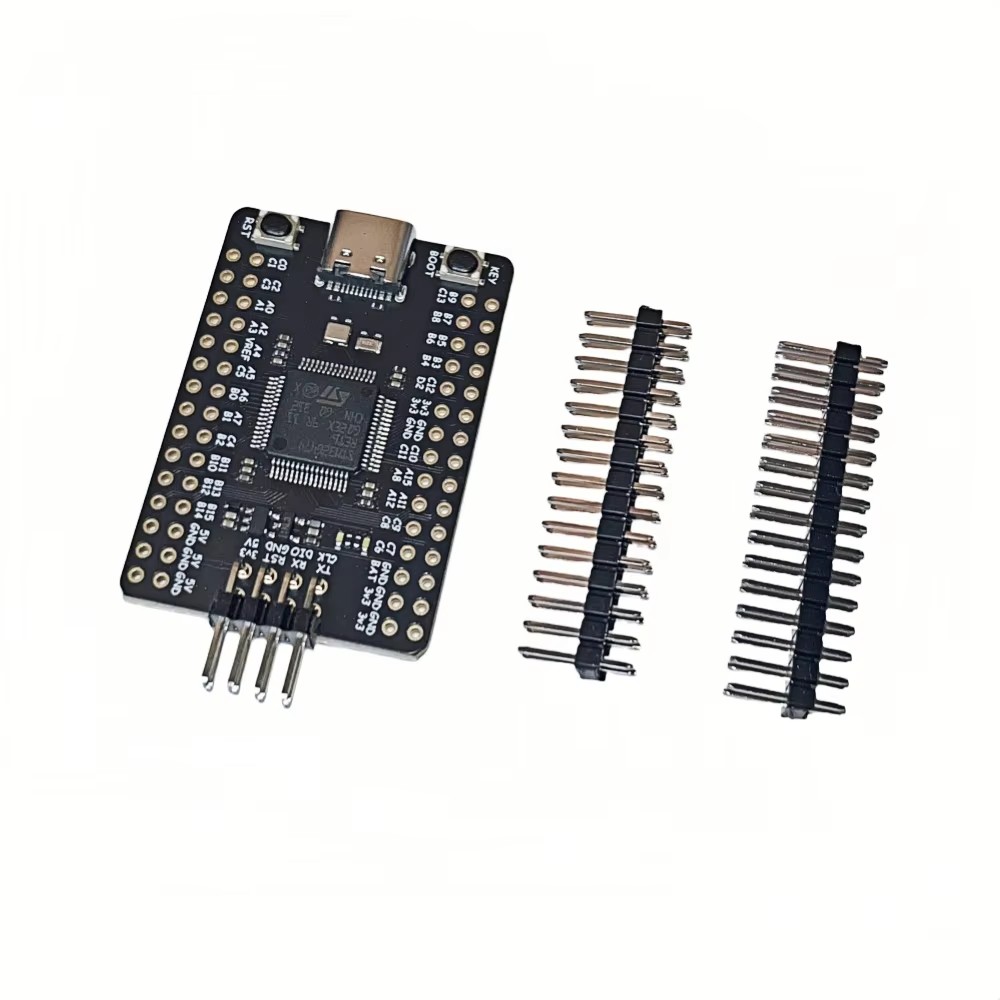 บอร์ด Core Stm32g474 | Shopee Thailand